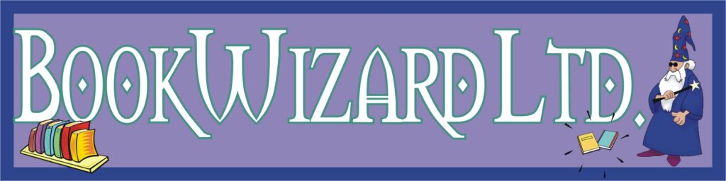 Book Wizard Ltd