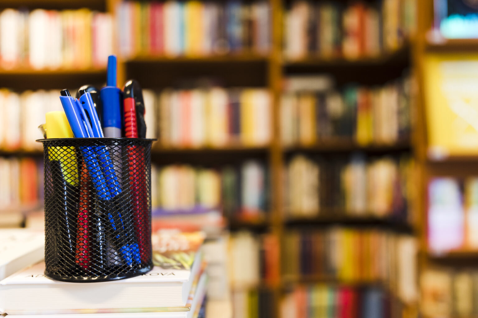 Purchasing – Book Wizard Ltd