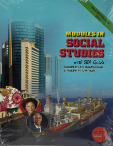 Modules in Social Studies – Book Wizard Ltd
