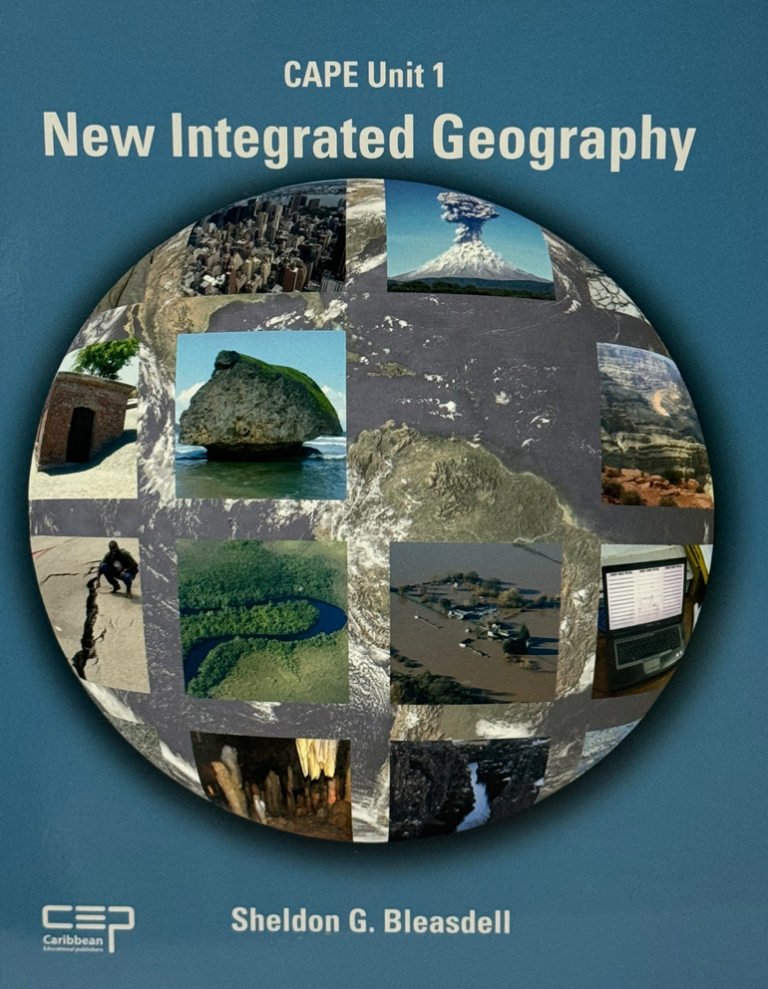 New Integrated Geography Cape Unit 1 – Book Wizard Ltd